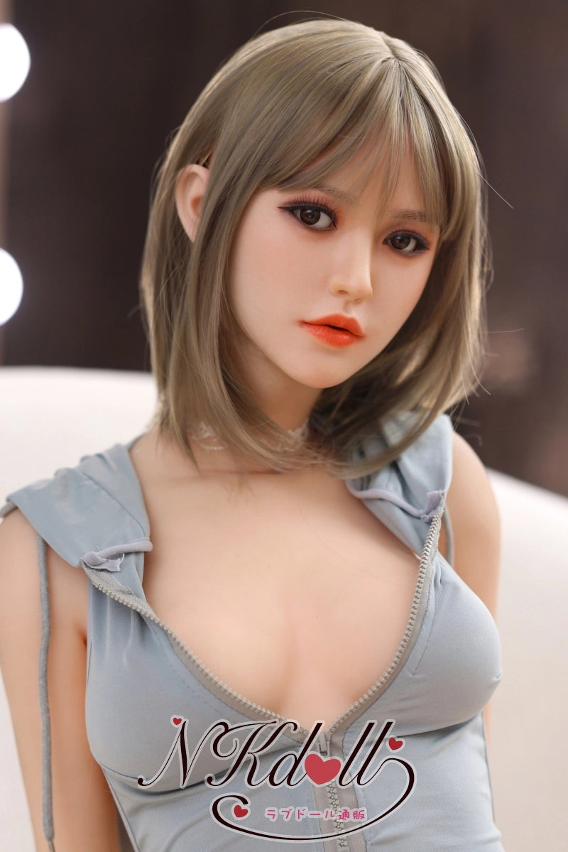 宇多 DL-YQ 53号リアルラブドール等身大のセックス人形-nkdollshop