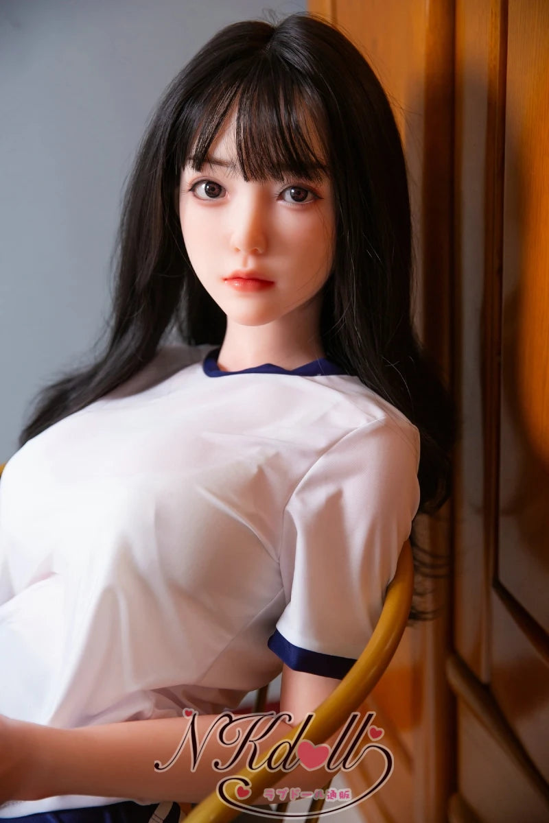艾莎 Qitadollシリコン製高級ラブドール綺麗アダルト等身大ダッチワイフ-nkdollshop