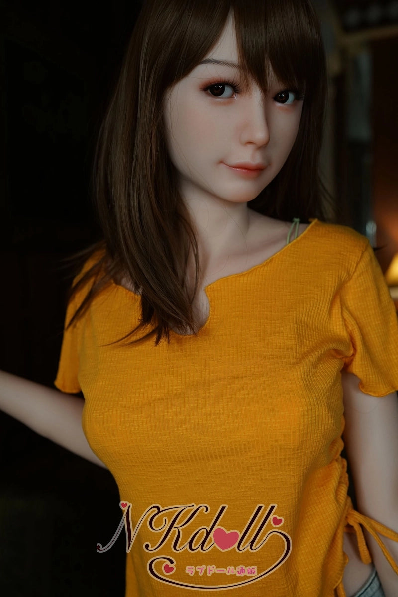 Ichika 155cm F cup Piper Doll 最新のダッチワイフリアルシリコンラブドール-nkdollshop